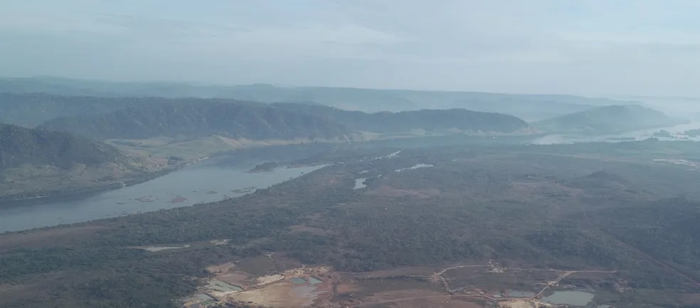 Crescimento do garimpo no Brasil em 2021 foi o maior em 36 anos ...